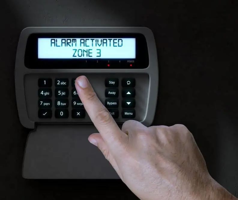 How Do Intruder Alarm Systems Work? Key Insights | JMC Blog