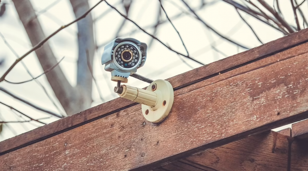 Can You Record Sound on CCTV in the UK? Legality Explained – JMC Blog