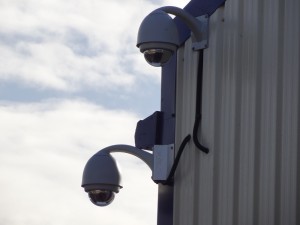 A Guide to Placing CCTV Cameras – JMC Blog