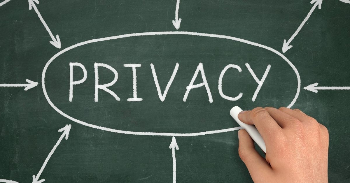 Can my neighbour have cctv pointing at my house in UK? | JMC Blog