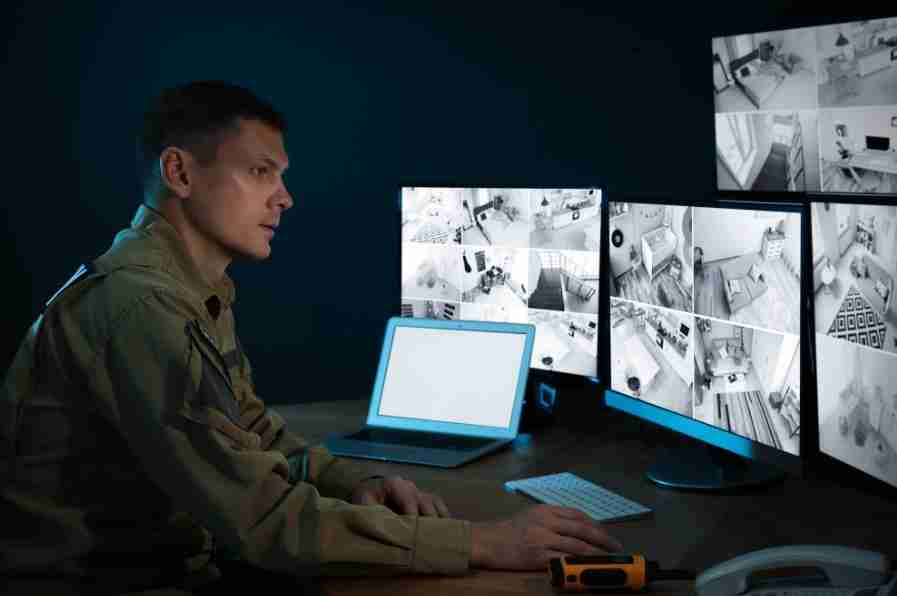 Can I request CCTV footage of someone else: Is It Possible? | JMC Blog