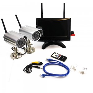 The Advantages of Digital Wireless CCTV – JMC Blog
