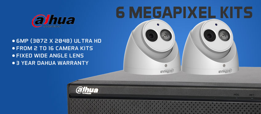 CCTV Camera | Home Security Cameras | JMC Secure, UK