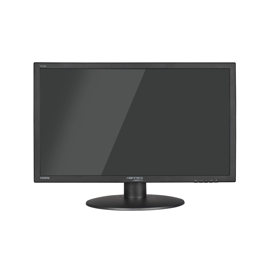 21.5 inch HDMI / VGA Monitor