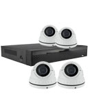 CCTV Systems | Best Wireless & Home Security CCTV Camera Kits | UK