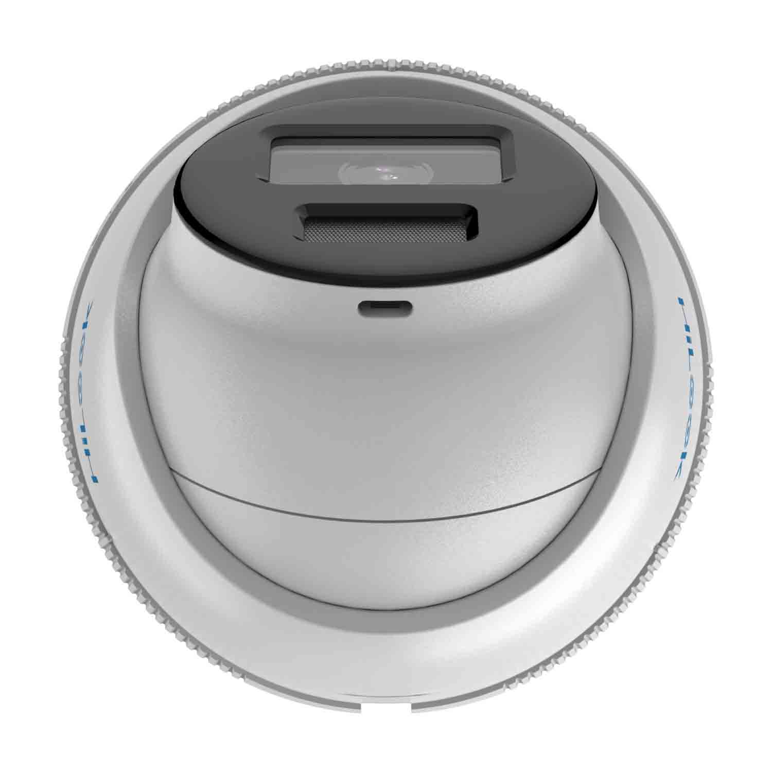 IPC-T259H ColorVu Lite HiLook by Hikvision 5MP Full HD 24/7 Colour ...