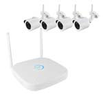 CCTV Systems & Kits | Wireless & Home security Camera Systems | UK