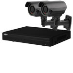 CCTV Systems | CCTV Kits | JMC Secure, UK